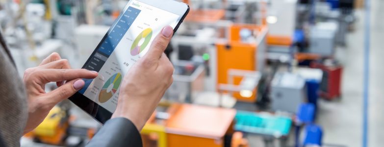 Bespoke Reporting - Global Forwarding