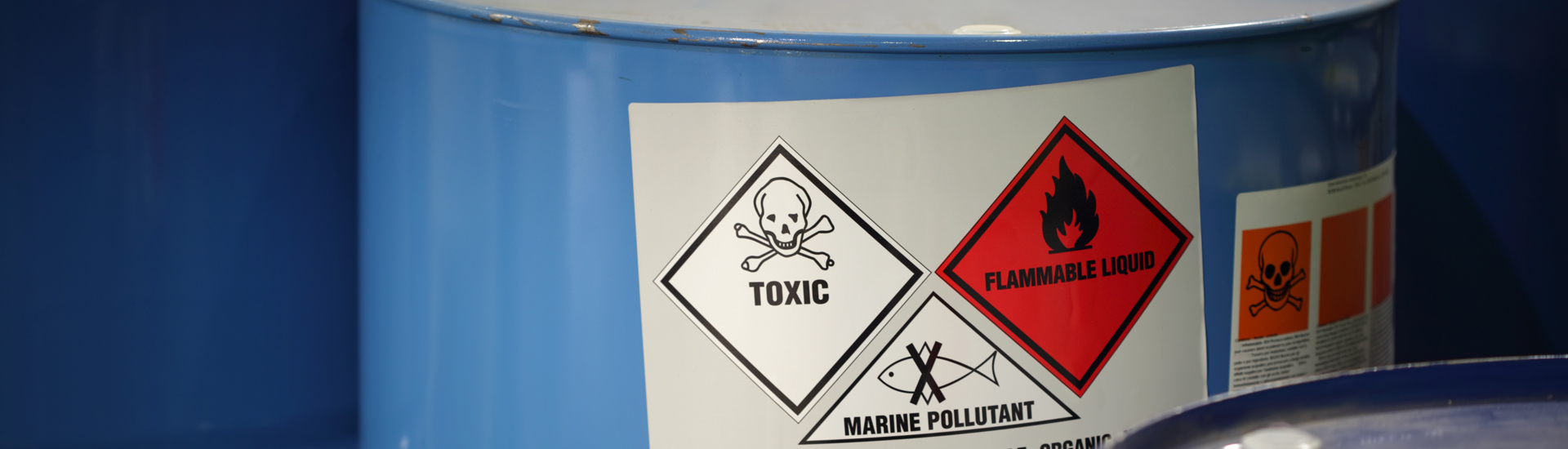 Hazardous - Global Forwarding