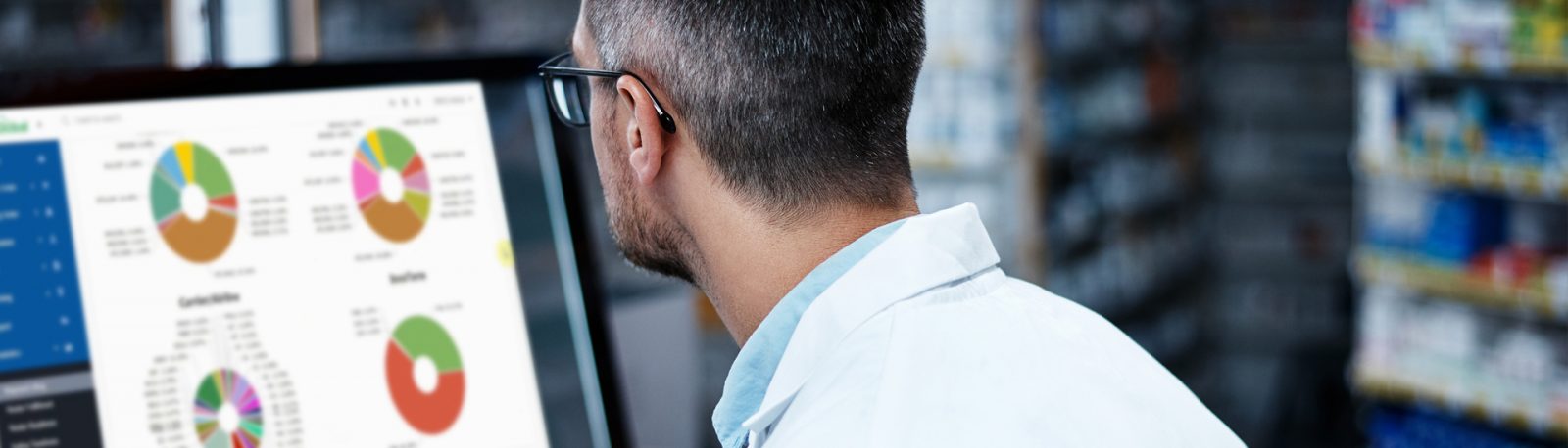 Our Tech - Global Forwarding