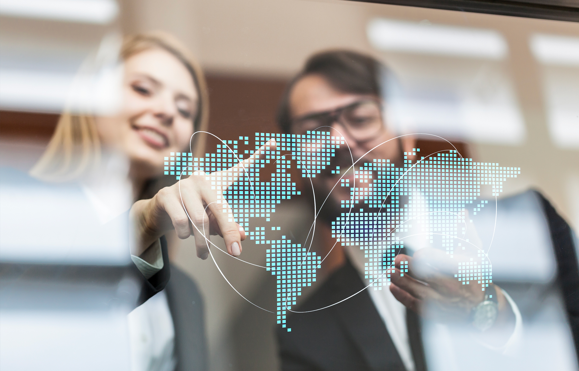 Home - Global Forwarding