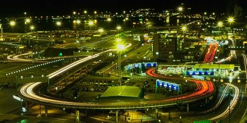 Revised Border Operating Model released - Global Forwarding