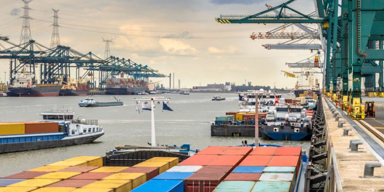 ICS2 Phase 2 Deployment: What You Need to Know - Global Forwarding