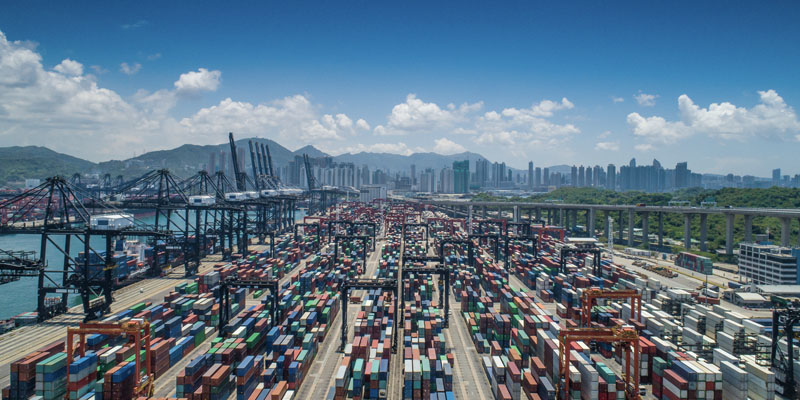 Considering what H2 2024 may have in store for sea freight - Global ...