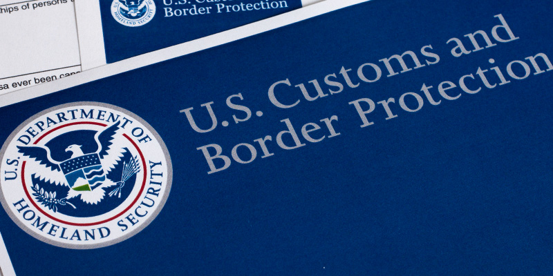 US Customs trigger eCommerce crackdown - Global Forwarding