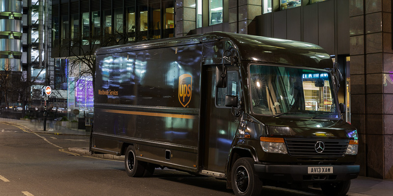 Global Forwarding launch discounted courier service with UPS - Global ...