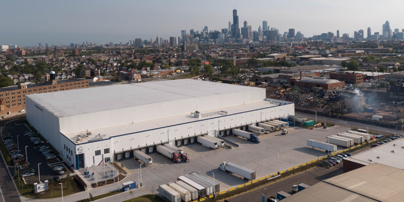 Freight and Supply Chains in 2026 - Global Forwarding